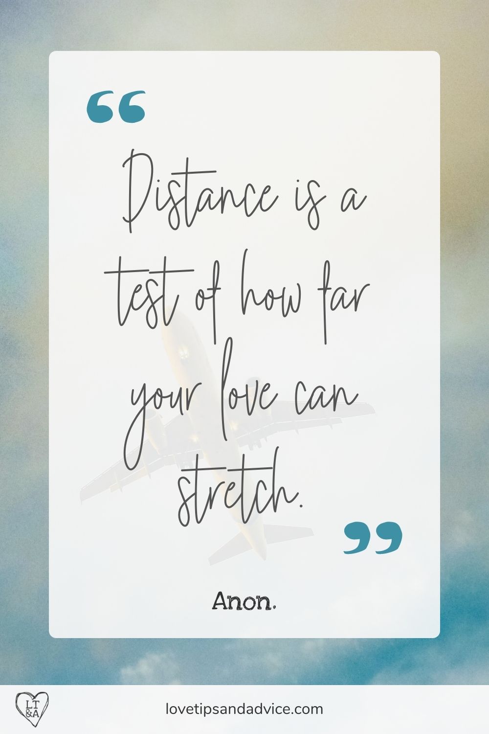 Long Distance Relationship Quotes: Igniting Love While Defying The Miles