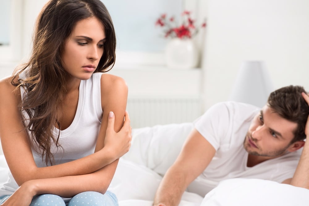 10 Signs You're Losing Her - And How To Fix It!